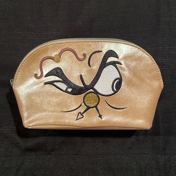 Danielle Nicole | Bags | Danielle Nicole Disney Beauty And The Beast ...